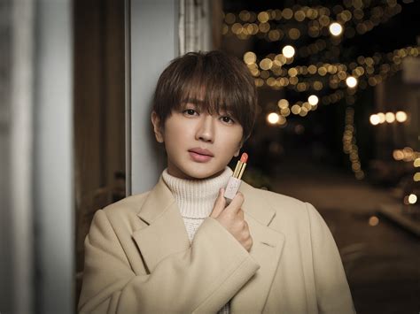 Nissy西島隆弘×estee Lauderエスティ ローダー「nissy With Lipキャンペーン」開催！公式マスコット
