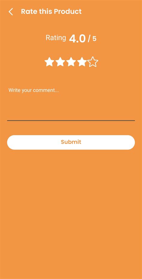 Grocery Cart Pro React Native Ui Kit Template By K29solutions