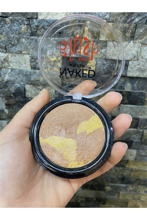 naked Allık Fiyatı Yorumları Trendyol