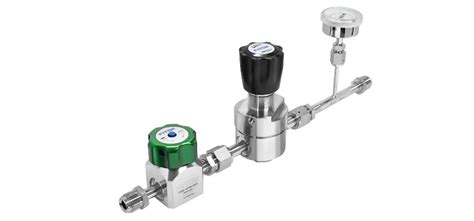 NEW PRODUCT LAUNCH NVFCL FITOK Valves Twin Ferrule Fittings