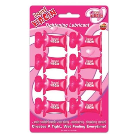 Liquid Virgin Vagina Vaginal Tightening Tighter Sex Lube Shrink Cream