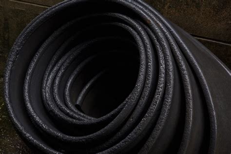 What Is A Modified Bitumen Roof Roofing Material Guide