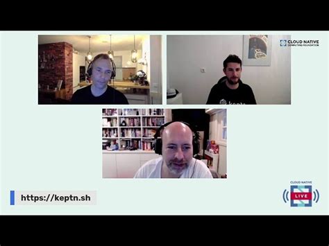 Free Video Application Life Cycle Orchestration With Keptn From Cncf