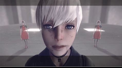 Lets Play Nier Automata Part 40 YouTube