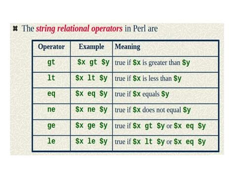 Types Of Control Structures Seen In Perlppt