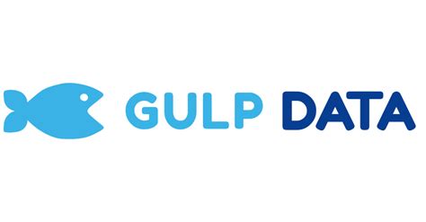 Gulp Data Offers New Revenue Streams Through Proprietary Data