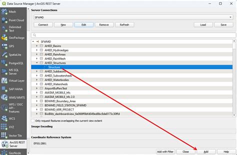 Mitigation Design — Flo 2d Tutorials Documentation