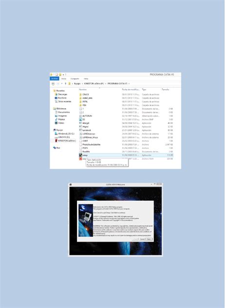 como instalar catia v5r19 con crack pdf