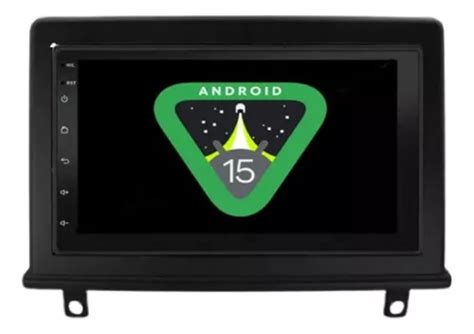 Central Multimidia Android Corsa G1 Classic Sedan Gps Youtub Frete Grátis