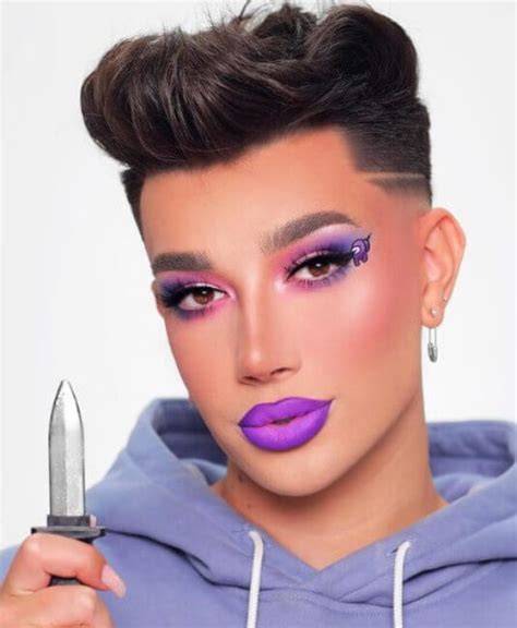 James Charles Height Weight Age Net Worth Dating Bio Facts