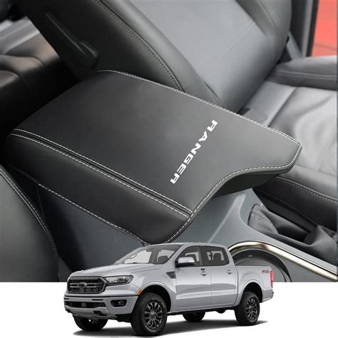 Ford Ranger Custom Center Console Ubicaciondepersonas Cdmx Gob Mx