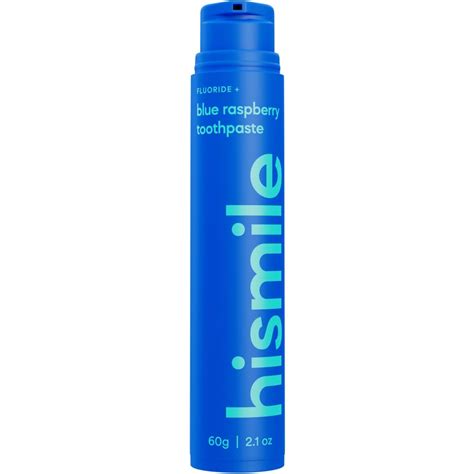 Hismile Buy Oral Care Whitening Toothpaste For All Ages Big W