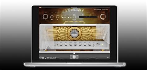 Test Neural Dsp Archetype Tom Morello E Gitarren Software Amazonade
