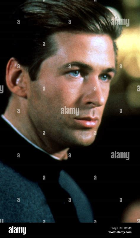 Dress Gray Alec Baldwin 1986 © Warner Bros Television Courtesy