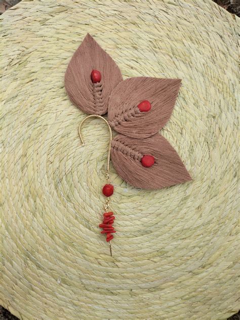 Copilli Café Con Coral La Hilatura