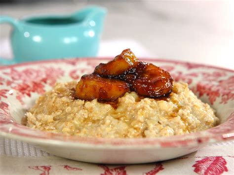 Porridge El Gourmet