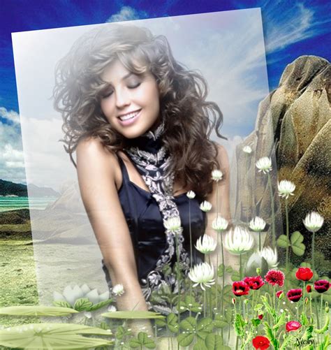 Nicky47s Sunsets Scenery And Nature Frames A Creation Full Of