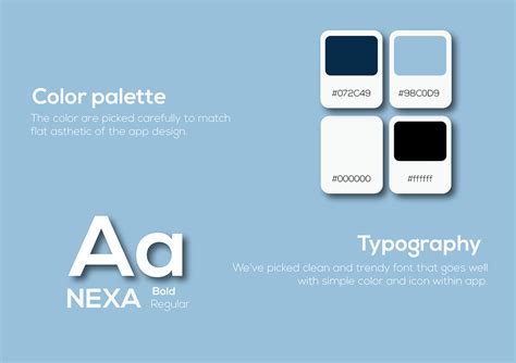 Mobile Payment App UI Design On Behance