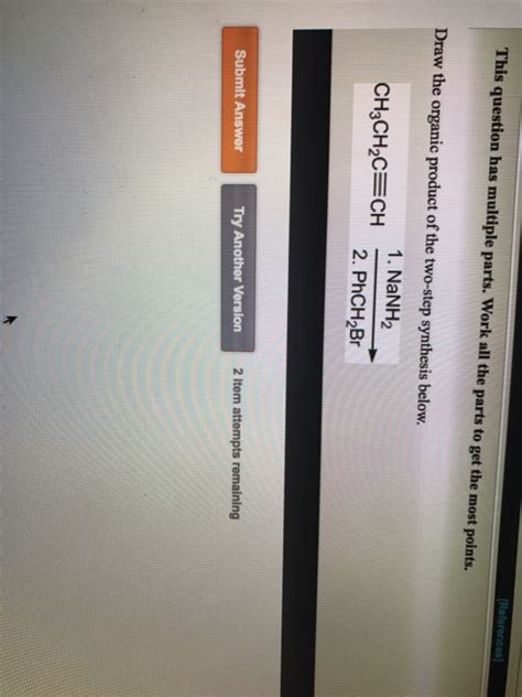 Solved This Question Has Multiple Parts Work All The Parts