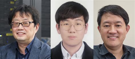 Dgists Academy Research Integration Research Team Publishes A Research Paper In An