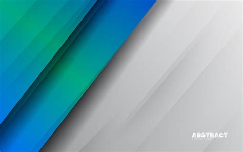 premium vector abstract overlap layer papercut background