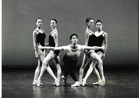 Great Works Series Chamber Dance Project
