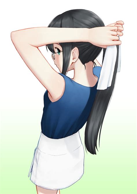 Ooyodo And Ooyodo Kantai Collection Drawn By Porupurucha Danbooru