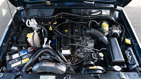 This Unassuming Awd Six Cylinder Suv From America Could Outrun A Golf