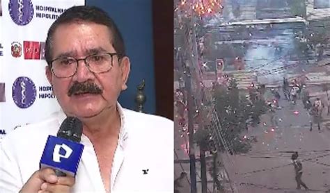 Balacera Entre Barristas Este Es El Estado De