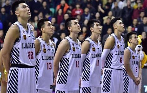 楊鳴退役遼寧需要選新隊長 郭艾倫趙繼偉太年輕有一人最合適 每日頭條