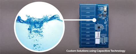 Capacitive Level Sensors The Right Choice Crosspoint