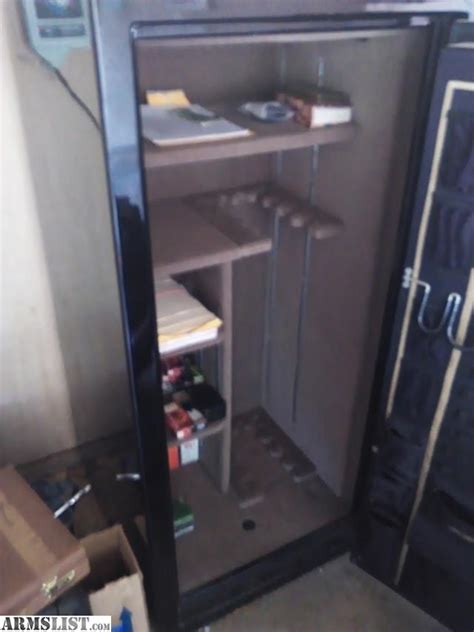Armslist For Sale Browning Prosteel Medallion Fireproof Gun Safe