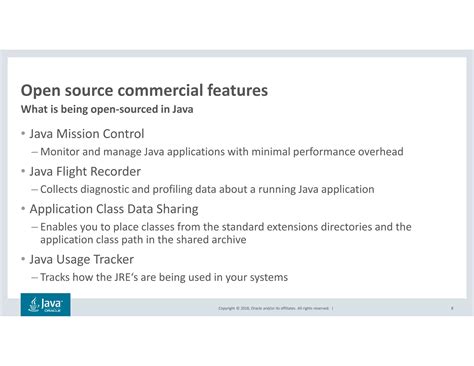 JDK Java Module System PPT
