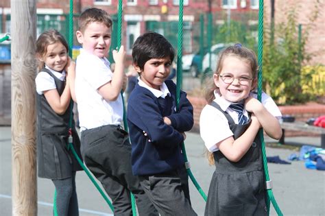 Beamont Warrington Primary Academy Trust