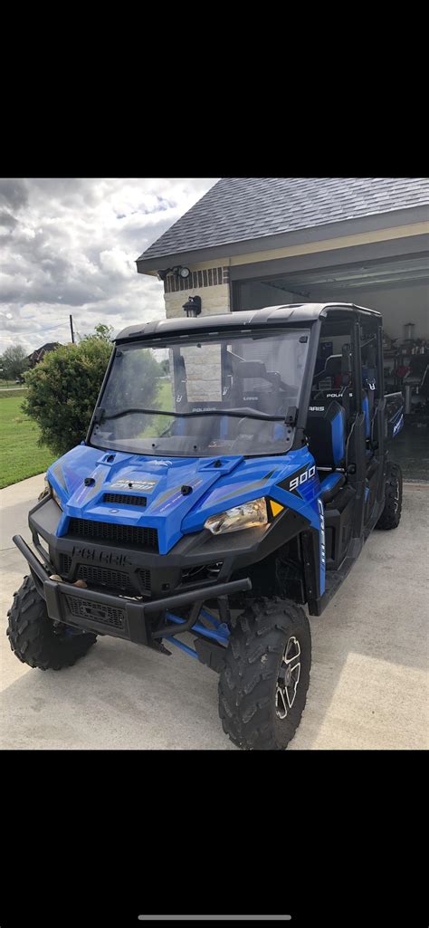 Polaris Ranger R Polaris
