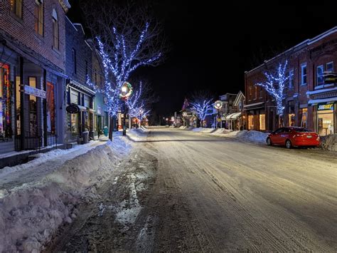 Was Asked For The Other Side Of Coldwater Ontario