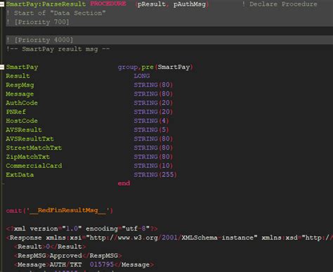 Dark Mode For Clarion Ide Questions Clarionhub