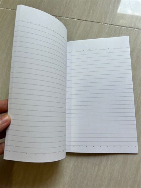 Naruto Notebook From Japan Hobbies And Toys Stationery And Craft Craft