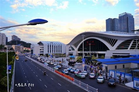 厦门铁路公园用最美的年华去邂逅 厦门旅游攻略 游记 去哪儿攻略