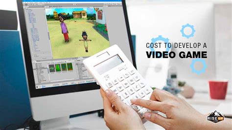 Video Game Development Process Step By Step Guide Riseup Labs