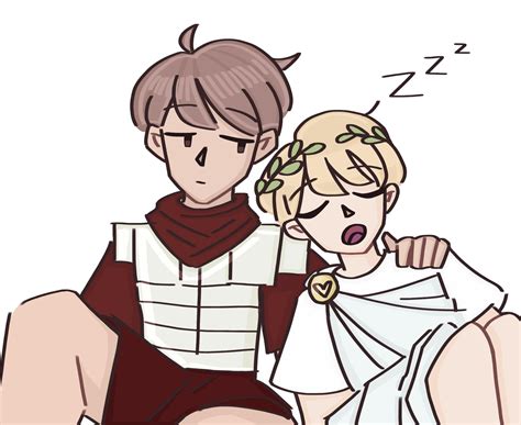 I Cant Find Agrippas Birthday So Im Gonna Pretend November Is Agrippa