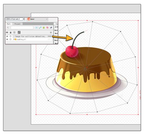 Live D Items Denchisoft Vtubestudio Wiki Github