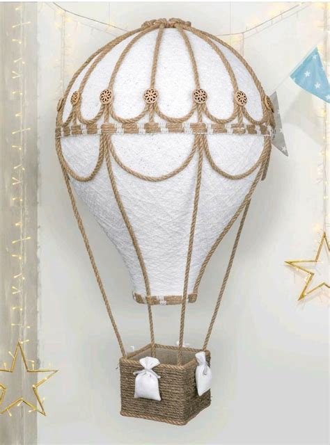 Pin By Geethu Mohan Das On Hygge Diy Hot Air Balloons Hot Air
