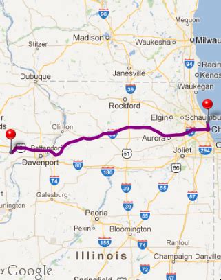 Iphone Draw A Path Between Two Coordinates In Mapview Ios Stack