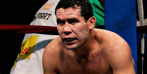La Más Difícil La Más Dura De Mi Carrera Es La única Pelea En Donde