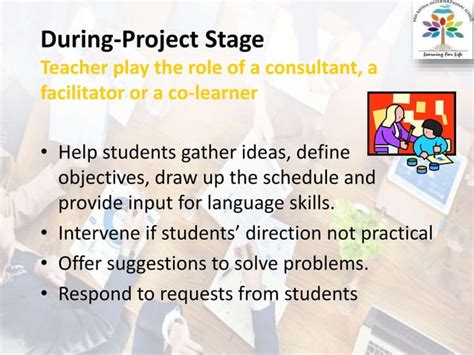 Project Based Learning Pptx