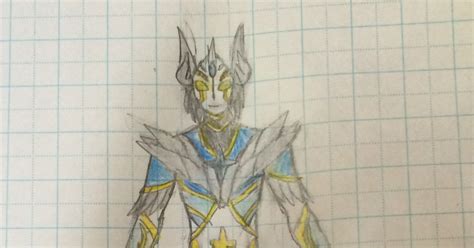 ウルトラエンジェル ウルトラマンガブリエル イーヴィルのイラスト Pixiv