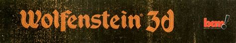 Tgdb Browse Game Wolfenstein 3d