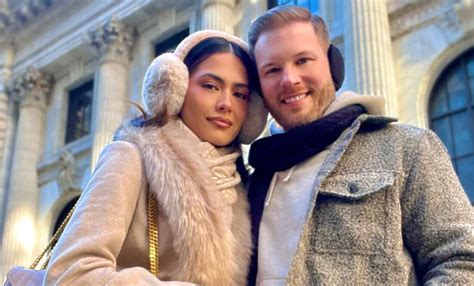 ¡andrea Meza Llegó Al Altar Así Fue Su Boda Con Ryan Proctor