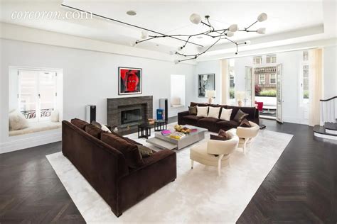 Jimmy Choo Co Founder Offers Ues Mansion Penthouse For 60kmonth 6sqft